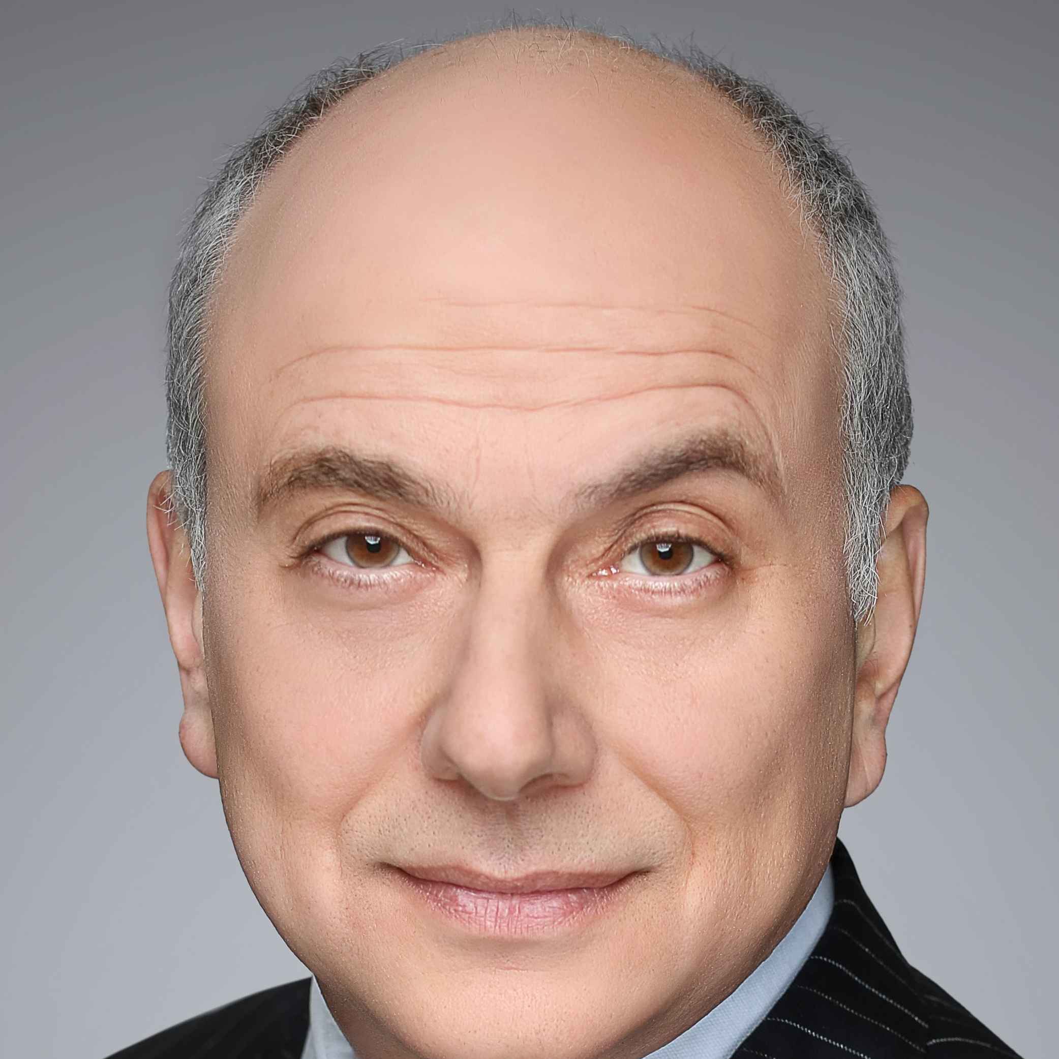 iConnections | SALT NY Speakers | iConnections