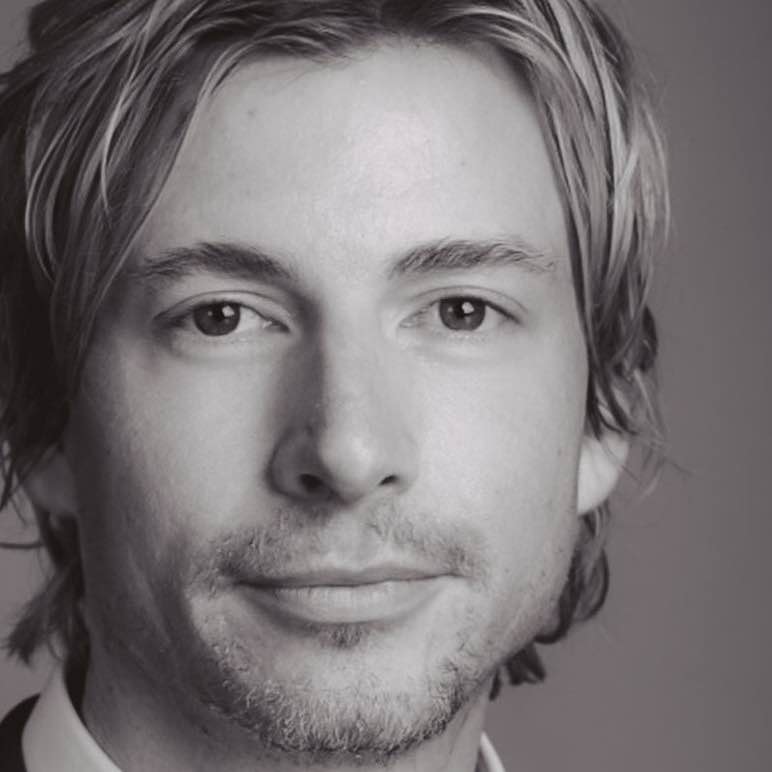 iConnections | SALT NY Speakers | iConnections