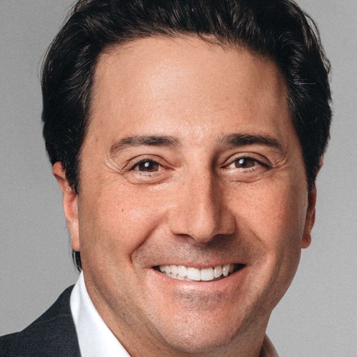 iConnections | SALT NY Speakers | iConnections